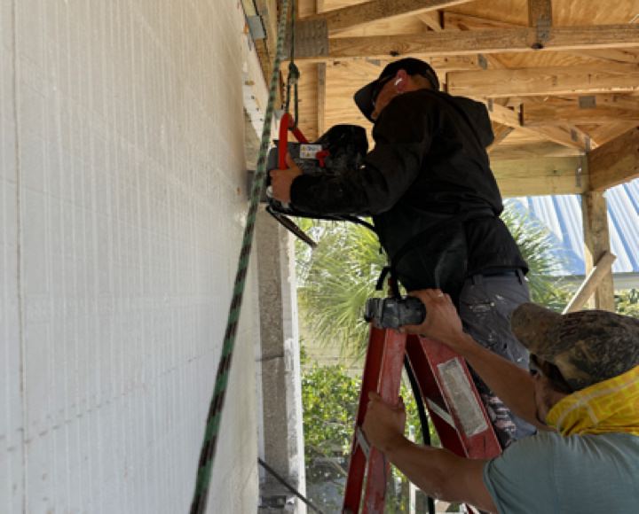 About | J.R. Bauer Construction